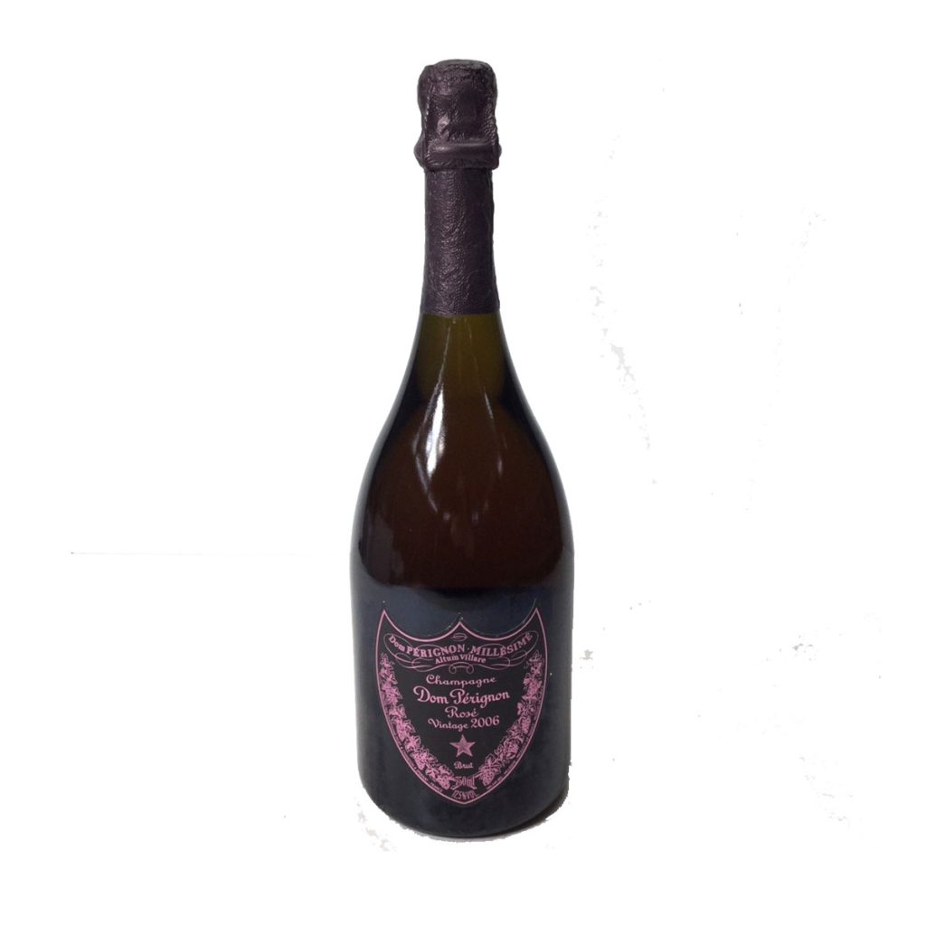 ドンペリニヨン ロゼ （Dom Pérignon） | お酒買取はこちら買取本舗